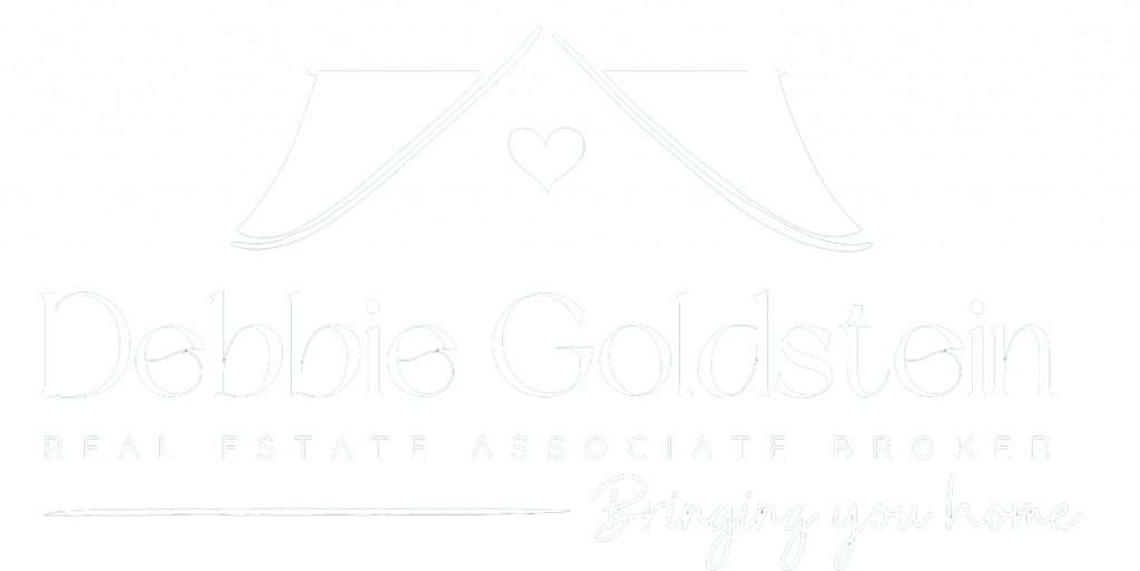 Home - Debbie Goldstein